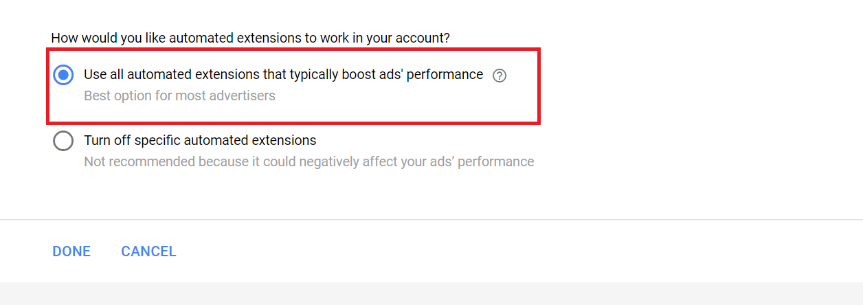 The Ultimate Guide To Google Ads Ad Extensions - Store Growers