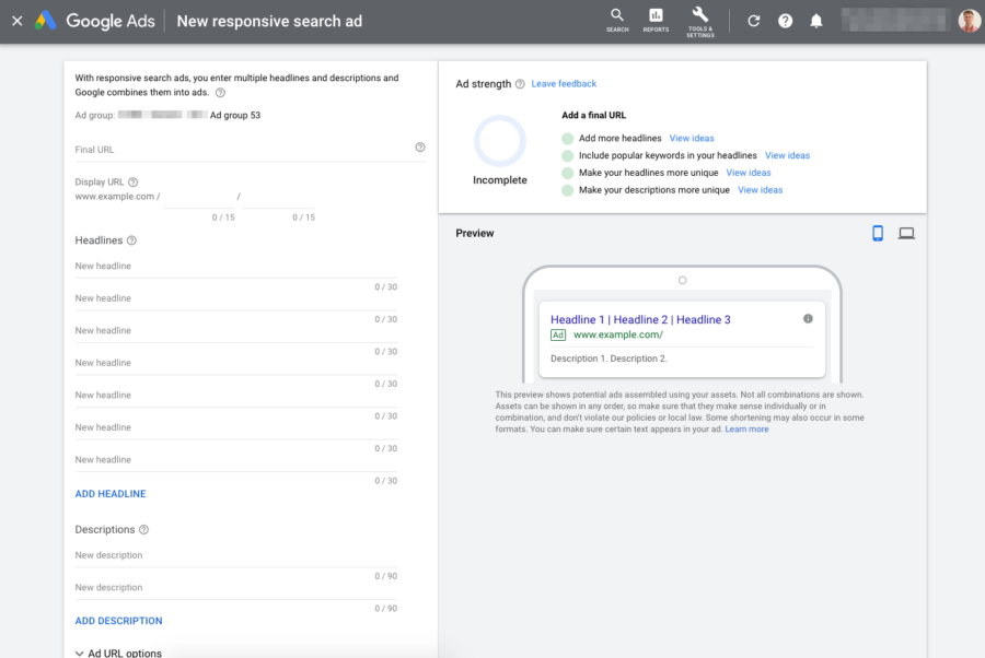 The Ultimate Guide To Google Ads For Ecommerce (2024) - Store Growers