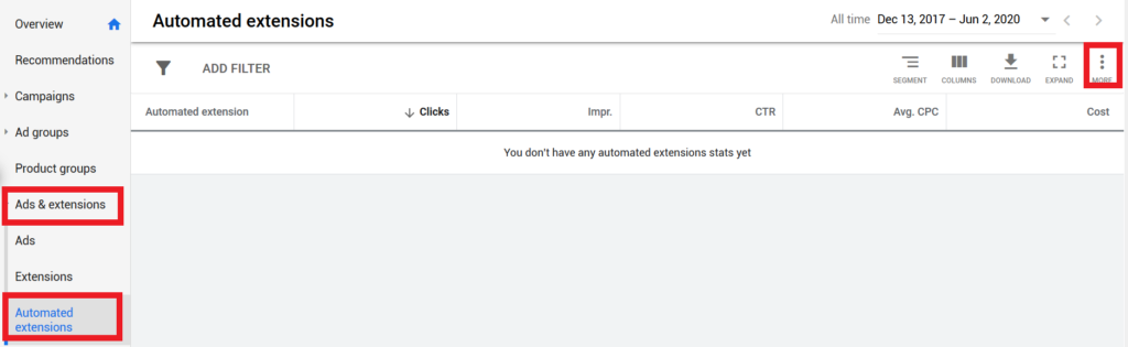 Sitelink Extensions: How To 2x Your Ad Real Estate - Store Growers