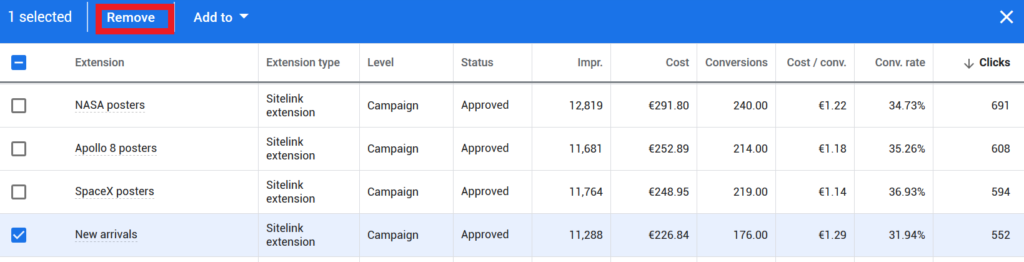 Sitelink Extensions: How To 2x Your Ad Real Estate - Store Growers