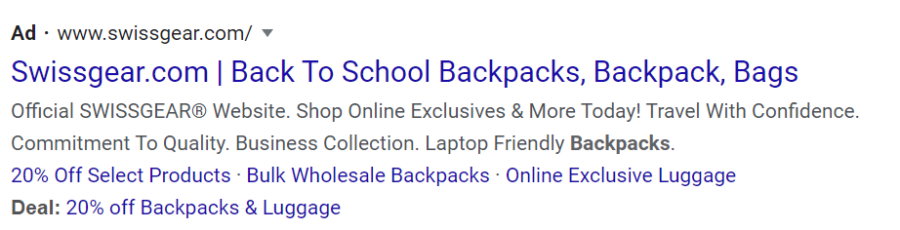 Promotion Extensions: Leverage Discounts In Google Ads - Store Growers