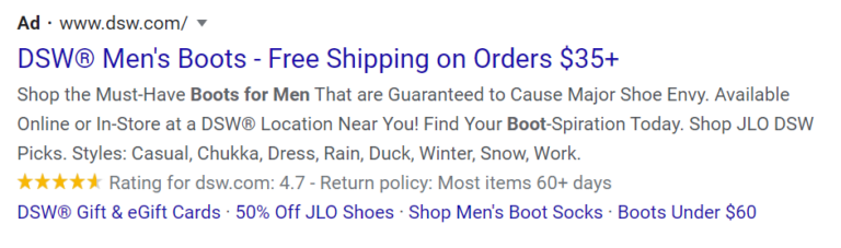 Effective Structured Snippet Extensions: Setup & Examples - Store Growers