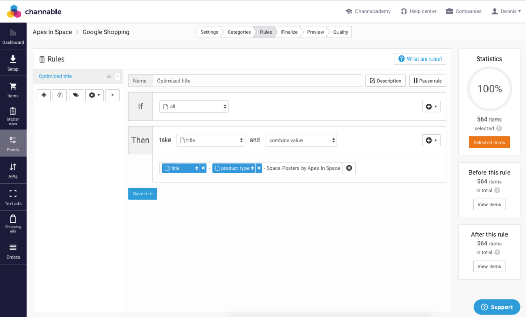 Product Title Optimization Tips From Analyzing 151 Shopping Ads ...