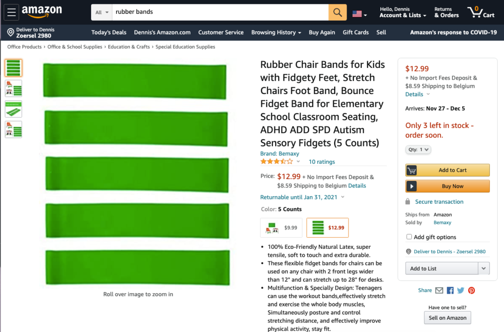 Product Title Optimization Tips From Analyzing 151 Shopping Ads ...