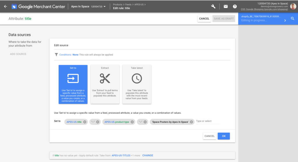 Product Title Optimization Tips From Analyzing 151 Shopping Ads ...