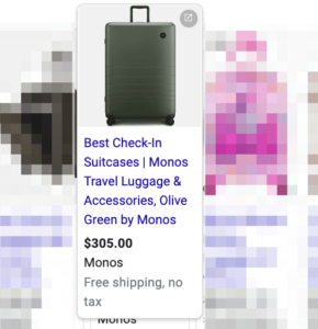 Product Title Optimization Tips From Analyzing 151 Shopping Ads ...