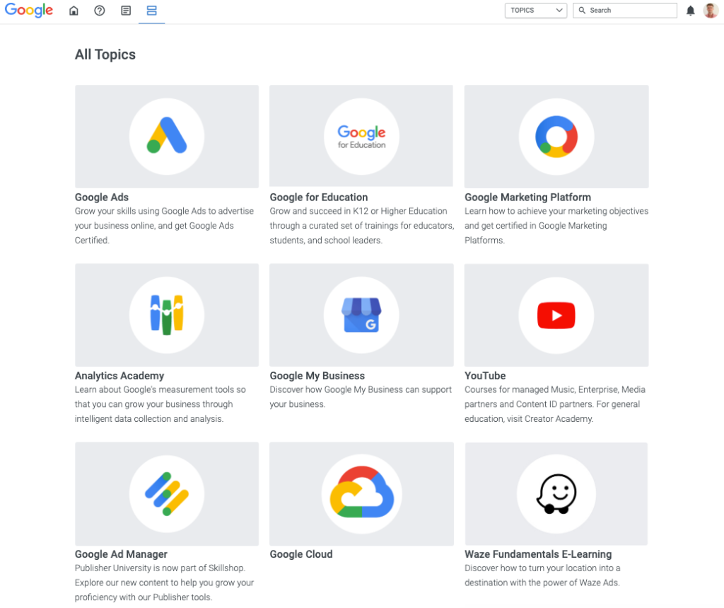 Should You Still Get A Google Ads Certification? - Store Growers