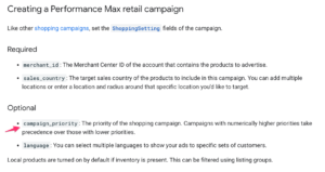 The Ultimate Guide To Performance Max Campaigns (2023) - Store Growers
