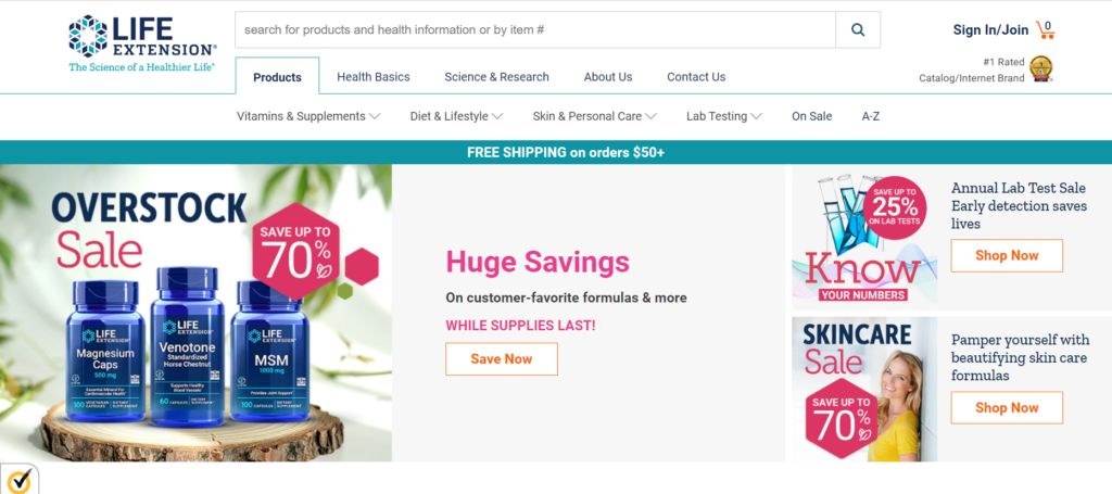 How Does Google Ads Work For Supplement Brands? - Store Growers