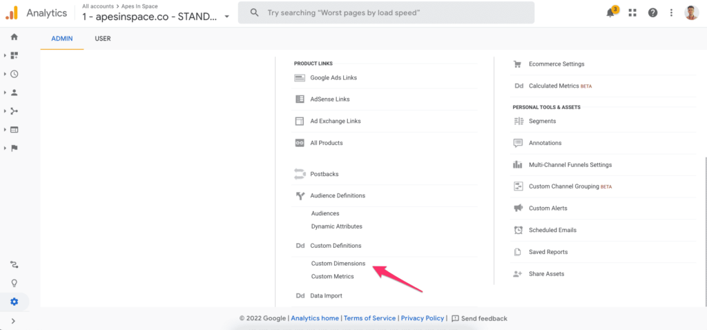 Setting Up Google Analytics Remarketing Audiences: A Guide - Store Growers