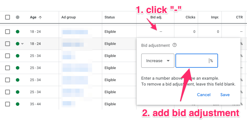 How To Use Google Ads Demographics To Enhance Your Campaigns - Store ...
