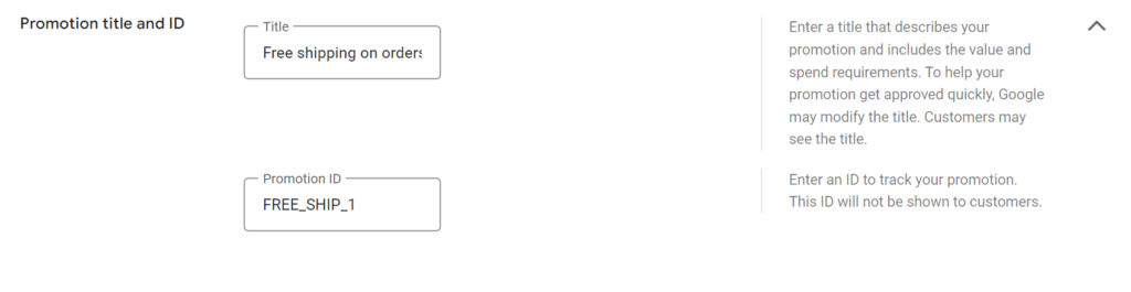 The Complete Guide to Google Merchant Center Promotions - Store Growers