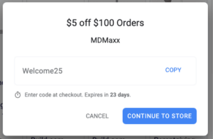 The Complete Guide to Google Merchant Center Promotions - Store Growers