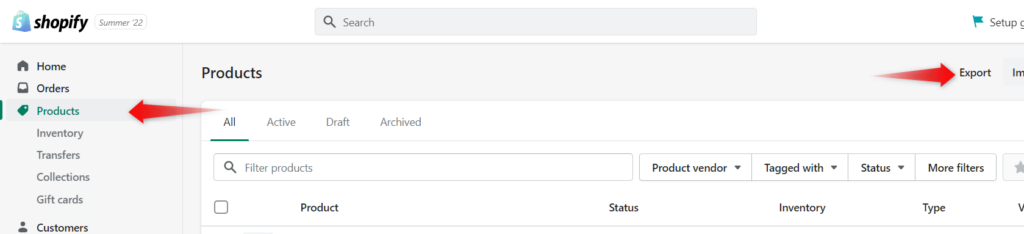 How To Connect Your Shopify Store To Google Merchant Center - Store Growers