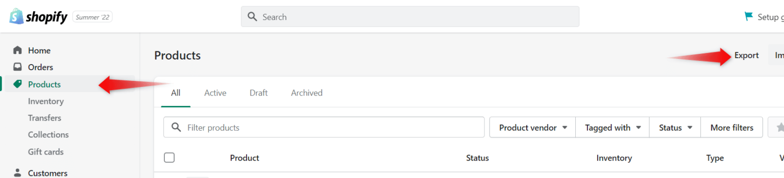 How To Connect Your Shopify Store To Google Merchant Center - Store Growers