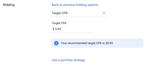 How Useful is Target CPA in Google Ads? - Store Growers