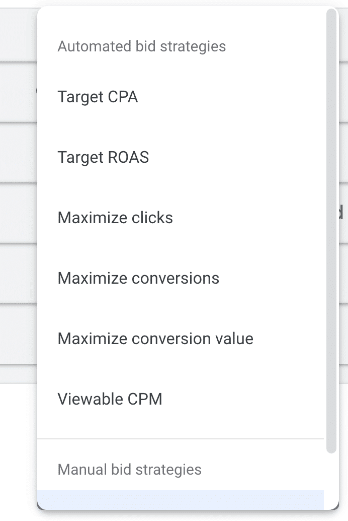 The Beginner's Guide to Manual CPC in Google Ads - Store Growers
