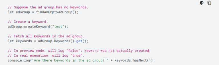 How to Use Google Ads Scripts: A Beginner's Guide - Store Growers
