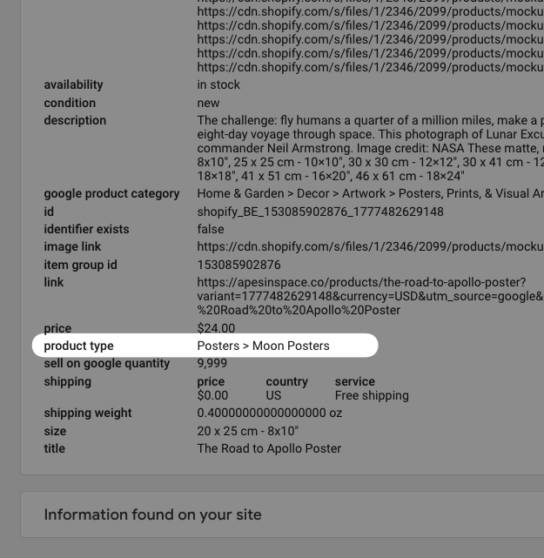 Product Feed Optimization: The Store Growers Guide - Store Growers