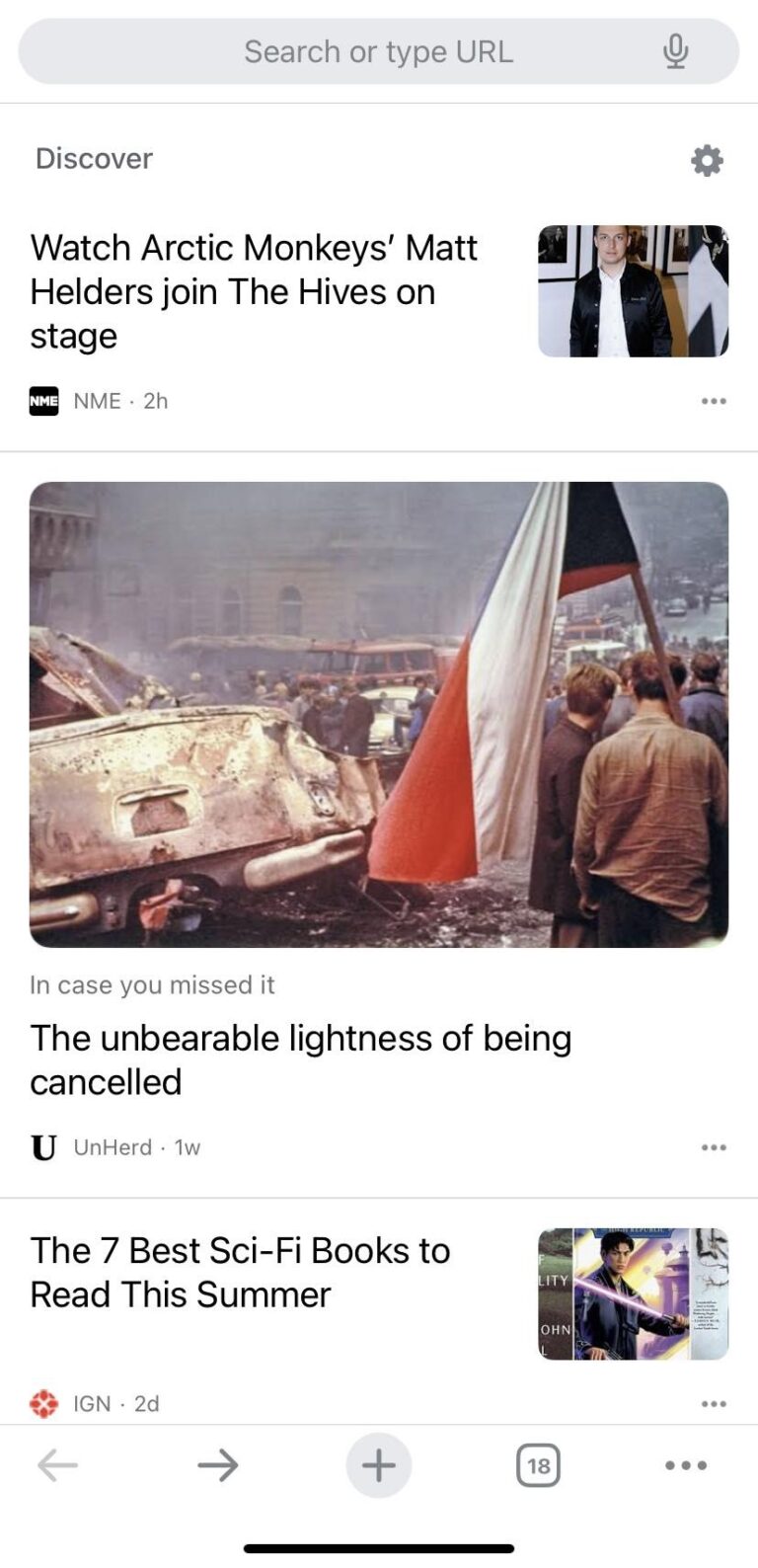 Google Discovery ads: Everything You Need to Know - Store Growers