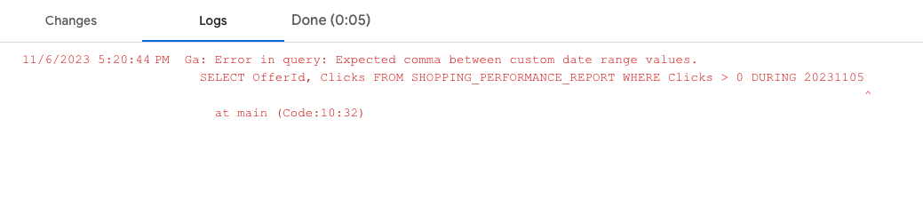 Creating Google Ads Scripts with ChatGPT - Store Growers