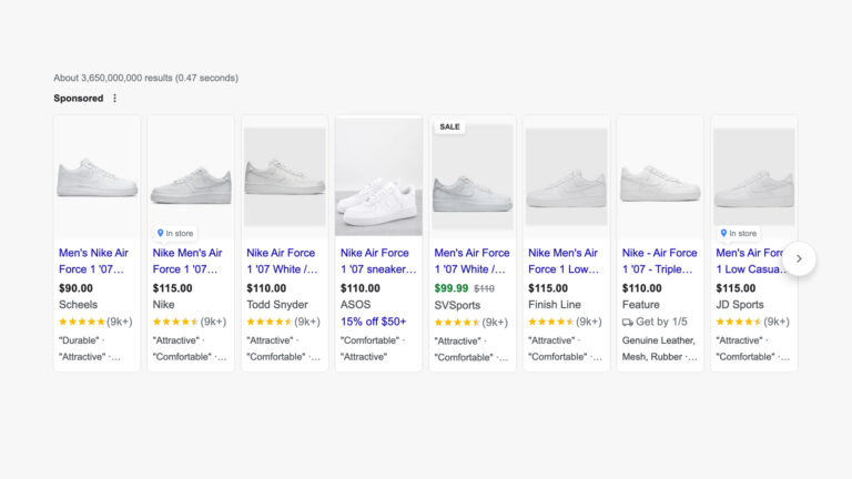 Google Shopping Ads: how they work and how to win with them (2026 ...