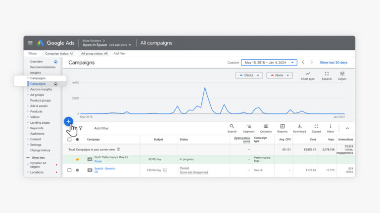 The Ultimate Guide to Google Shopping Ads (2024) - Store Growers