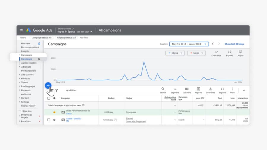 The Ultimate Guide to Google Shopping Ads (2024) - Store Growers