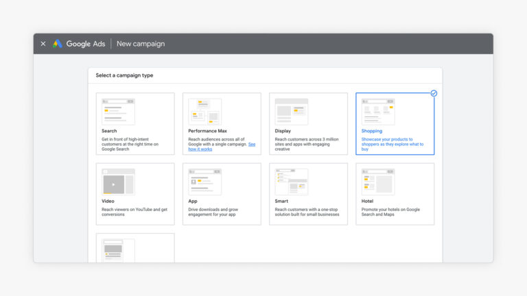 The Ultimate Guide to Google Shopping Ads (2024) - Store Growers
