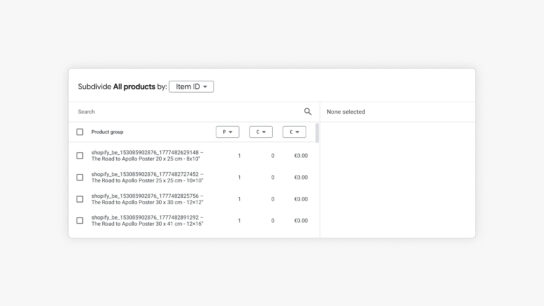 The Ultimate Guide to Google Shopping Ads (2024) - Store Growers
